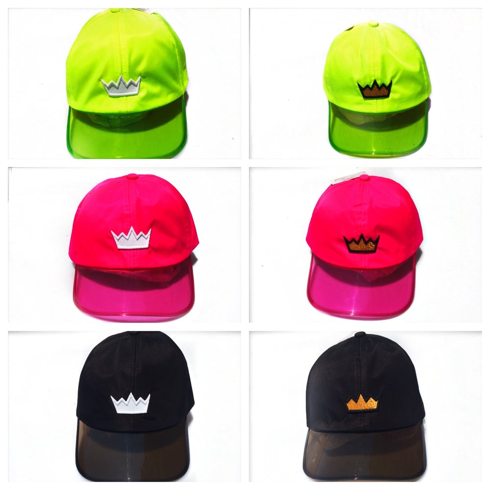 The Hot Girl Summer Crown Roam Clothing